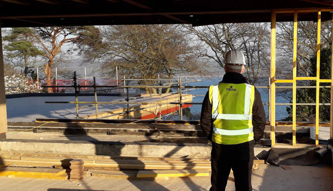 The Company | Stroma